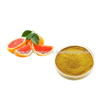 Buy Wholesale China Natural Grapefruit Extract Powder & Natural ...