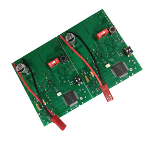Buy Wholesale China Quick Turn Pcba Oem Pcb Assembly & Turn Pcba Oem ...