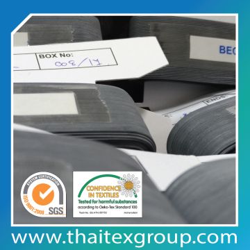 Buy Wholesale Thailand Black Silicone Rubber Thread (latex Rubber ...