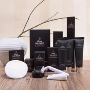 Buy Wholesale China Iso Certified Hotel Amenities Sets Luxury Bath ...