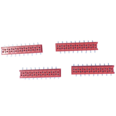 Buy Wholesale China Smt 1.27mm Idc Connector, Te 1-215079 & Smt 1.27mm ...