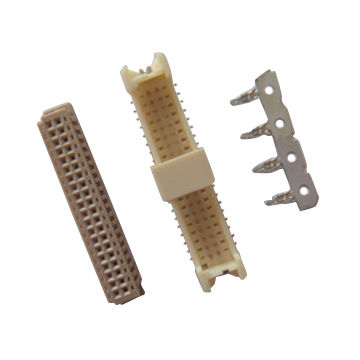 Buy Wholesale China 2.5mm Pitch Wire To Wire Connector, Rohs, Ul & 2 ...