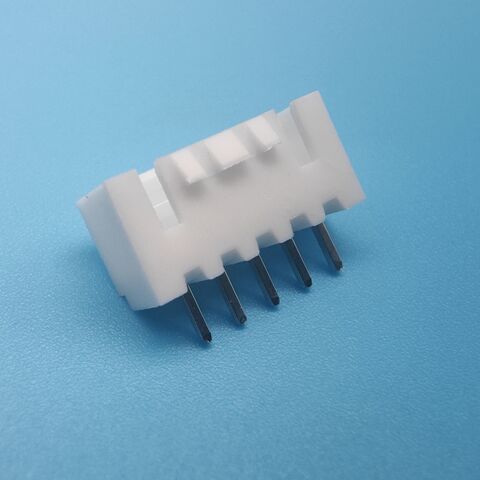 Jst Xhb 2.5mm Pitch Housing Buckle Right Angle/vertical Wafer Terminal - China Wholesale Jst Xhb ...