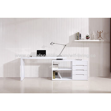 Buy Wholesale China Computer Desks,computer Table,office Desk,e1 Mdf ...
