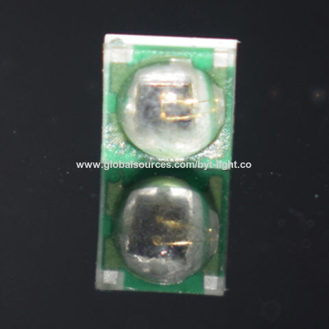 Buy Wholesale China High Power Led 940nm Emitter 3535 Dome Lens Smd Ir ...