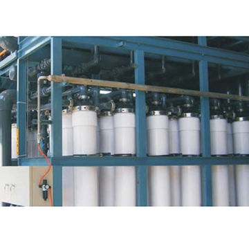 Buy Wholesale China Pvc Ultrafiltration Membrane Vessel For Purifier ...