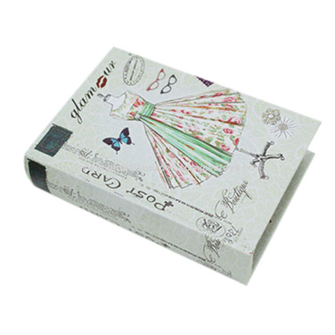 Buy Wholesale China Small Storage Boxes, Modern Style Fashion Wooden ...