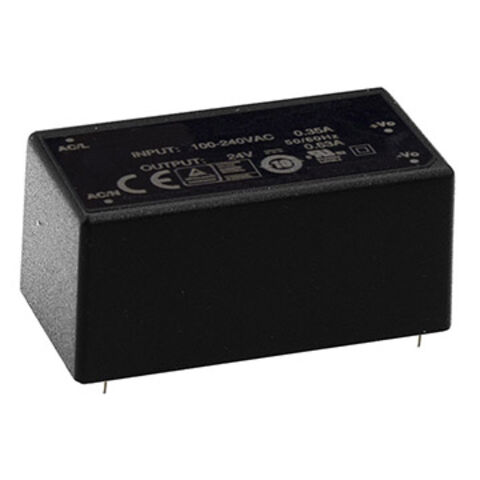 15w Ac/dc Adapter Power Module Series Ul/cul/tuv/ce/cb - Expore Taiwan ...