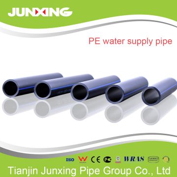 Buy Wholesale China Water Roll Pipe Uv Resistant Hdpe Pipe 200mm ...