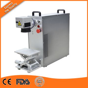 Buy Wholesale China Ear Tag Laser Marking Machine & Ear Tag Laser ...
