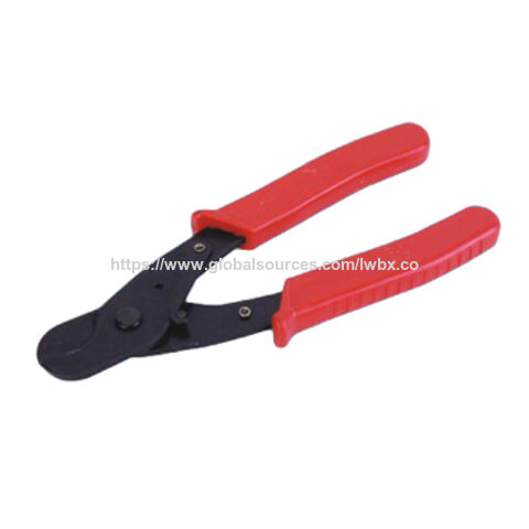 Buy Wholesale China Cable Cutter Tool For Cutting 6.5" Cuts Wire O.d.up ...