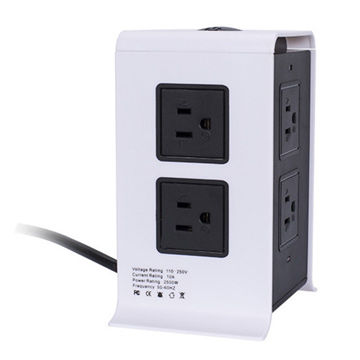 Buy Wholesale China Smart Multiple Socket & Smart Multiple Socket at ...