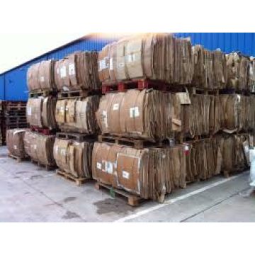 Buy Wholesale China Occ Waste Paper - Paper Scraps 100% Cardboard Ncc ...