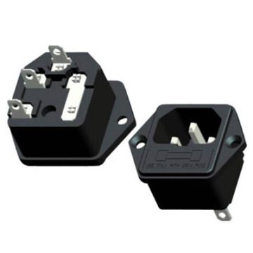 Buy Wholesale China Ac Power Sockets Db-14-1f Series & Ac Power Sockets ...