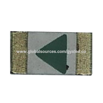 Buy China Wholesale Red Smd Led 0603 With Rohs Approved & Smd Led $0.01 ...