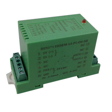 Pulse Width Pwm To 4-20ma Signal Converter - China Wholesale Pulse Width Pwm To 4-20ma Signal ...