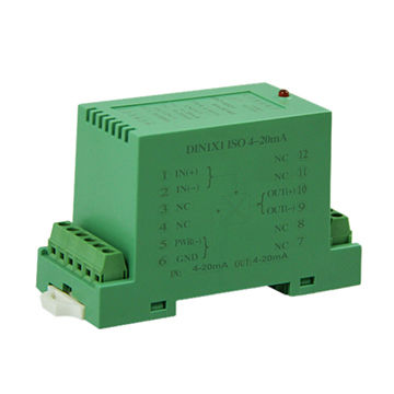 Pulse Width Pwm To 4-20ma Signal Converter - Buy China Wholesale Pulse Width Pwm To 4-20ma ...