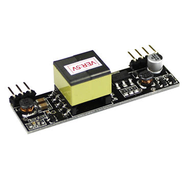 Buy Wholesale China 802.3af Standard 5/12/24v Poe Module, Mini Poe ...