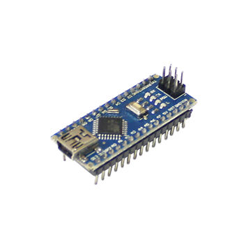Buy Wholesale China Development Boards And Kits, Avr/arduino/nano V3 ...