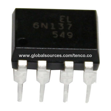 Buy Wholesale China Original And New Ic Chip 6n137 & Original And New ...