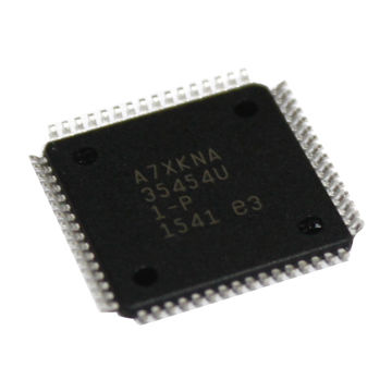 Buy Wholesale China Atmega128a-au Atmel 8-bit Microcontrollers ...