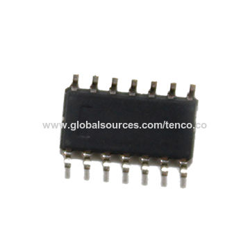 Buy Wholesale China Ic Offer Cd40106bm96 & Ic at USD 0.1 | Global Sources