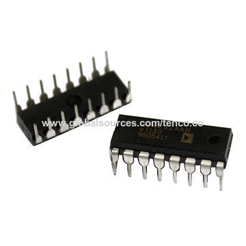 Buy Wholesale China Ic Chip, Adm232aan Pdip-16 & Ic Chip at USD 0.1 ...
