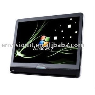 Buy Wholesale China All In One Pc - 22 Inch Lcd All In One Pc All In ...