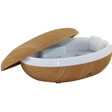Buy Wholesale China Ultrasonic Aroma Diffuser, Warm Lights, Energy ...