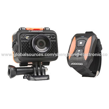 Buy Wholesale China 1080p Skiing Bungee Surfing Diving Bicycle ...