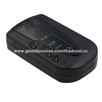 Buy Wholesale China Rechargeable Gps Tracker & Rechargeable Gps Tracker ...