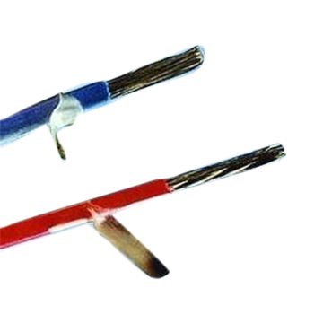 Ul1016 9~28awg Nylon Jacketed Wire - Wholesale China Nylon Jacketed ...