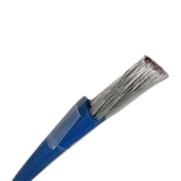 UL1018 8~26AWG Nylon Jacketed Wire | Global Sources