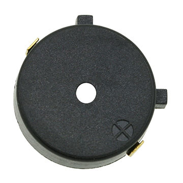 Buy Wholesale Hong Kong SAR Smd Piezo Buzzer & Smd Piezo Buzzer ...