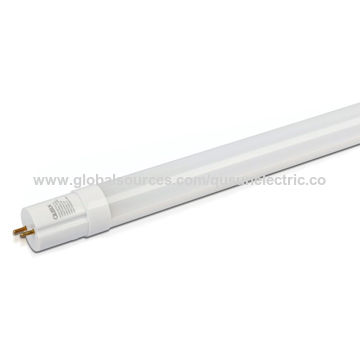 Qusun T8 LED Tube, 1200mm 18W, 100lm/W LED Tube light | Global Sources