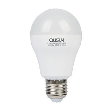 Buy Wholesale China Led Bulb, 9w/100-240v/80lm/w, 9w Led Light Bulb ...