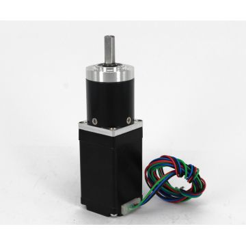 Buy Wholesale China Geared Stepper Motor Nema 11 Stepper Motor 50mm ...