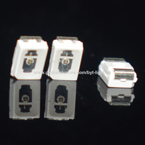 Buy Wholesale China Infrared Led Top View 850nm Ir Led With 3020 Smd ...