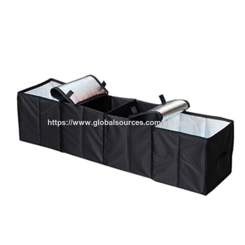 Buy China Wholesale 4-compartment Collapsible Cargo Storage Containers ...