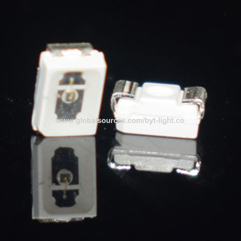 Buy Wholesale China Deep Red Led Infrared Led Top View 680nm 690nm Smd ...