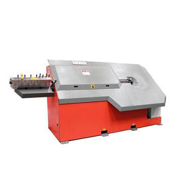 Stirrup bender, WG12E-2, stirrup bender Bending machine CNC Stirrup ...