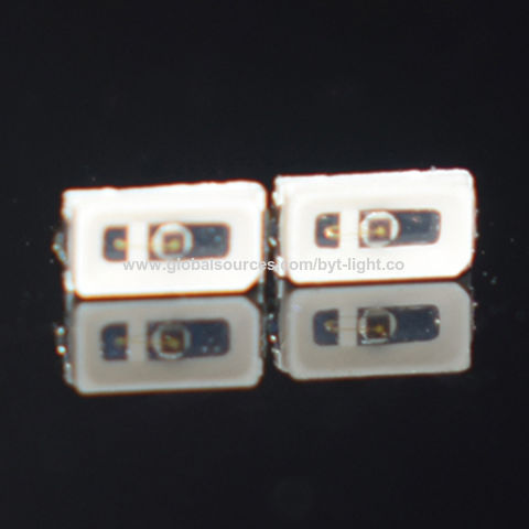 850nm Ir Led Infrared Led Top View 850nm Smd Led 3014 Smd Led Mini Led ...