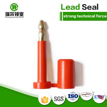 Buy Wholesale China Container Door Lock Bolt Seals With Low Price ...