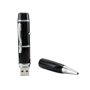 Buy Wholesale China Full Capacity Wholesale 8g Laser Pointer Usb Pen Drive, Fast Delivery With ...