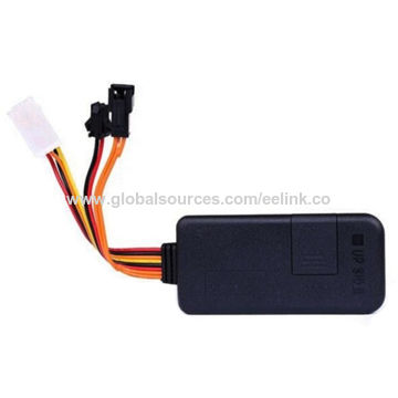 China Vehicle Security & Tracking Solution for fleet management gps ...