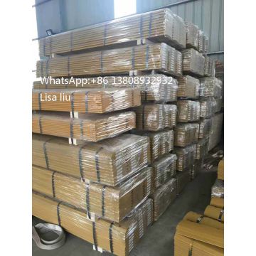Buy Wholesale China Flat Cutting Edges& Grader Blades High Wear ...