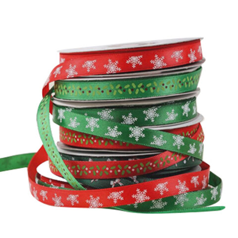 Buy Wholesale China Wholesale Silk Screen Printed Merry Christmas Gift ...