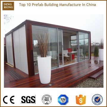 Buy Wholesale China Prefab Mobile Home Kit Japan Finished Ready Made ...