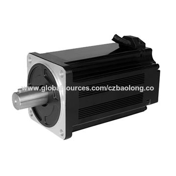 Buy Wholesale China Nema 32 Square Bldc Motor For Textile Machines ...