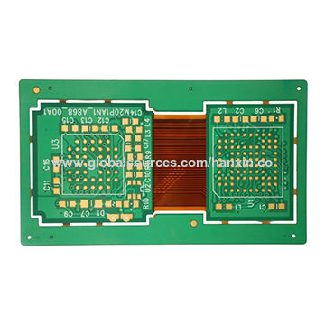 Buy Wholesale China Pcb Assembly, Oem/odm Orders Are Welcome & Pcb ...